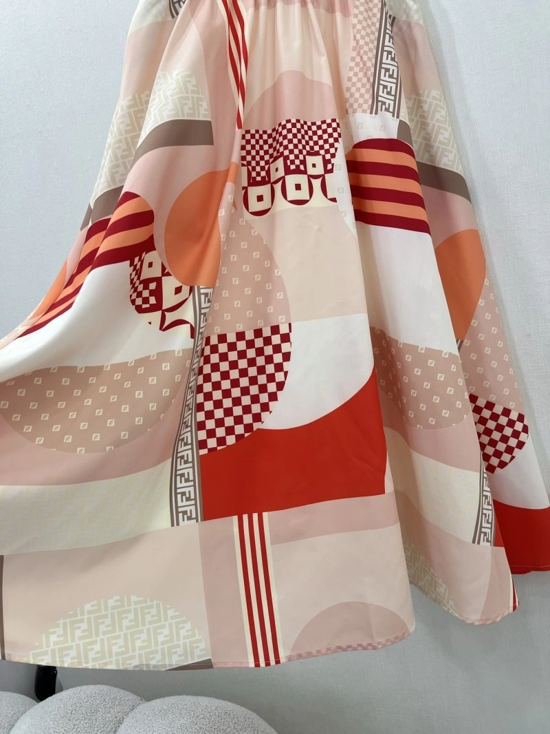 OEM Fendi Dress