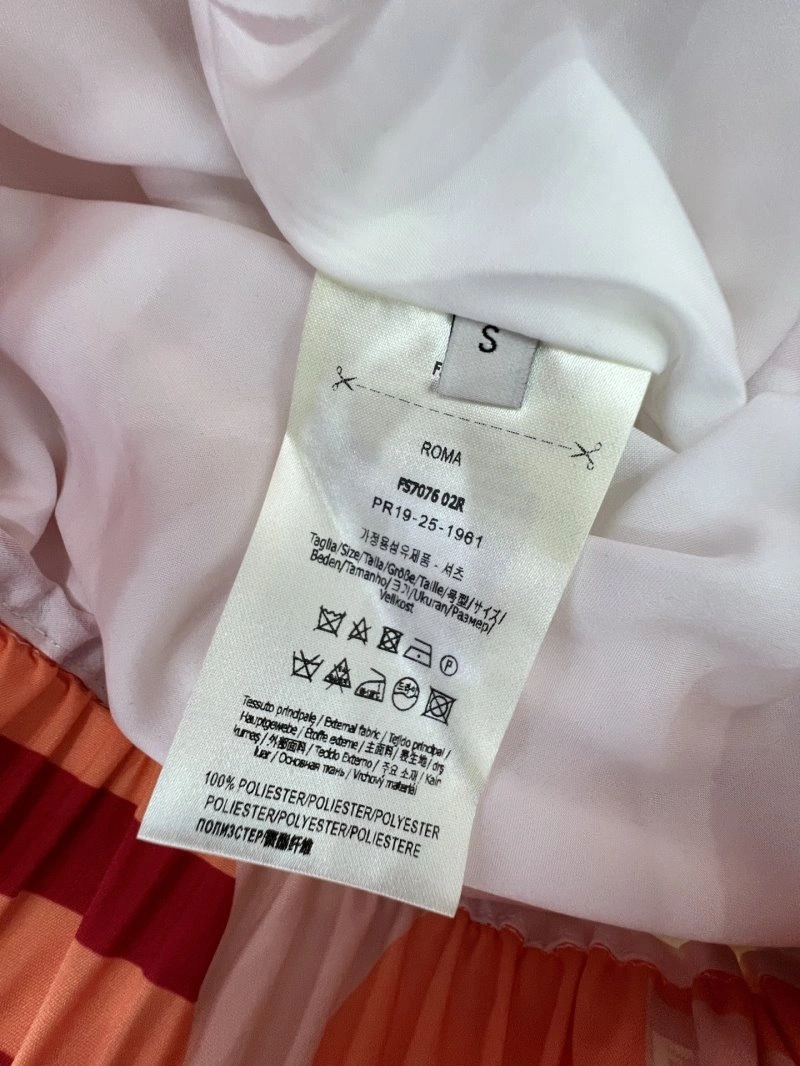 OEM Fendi Dress