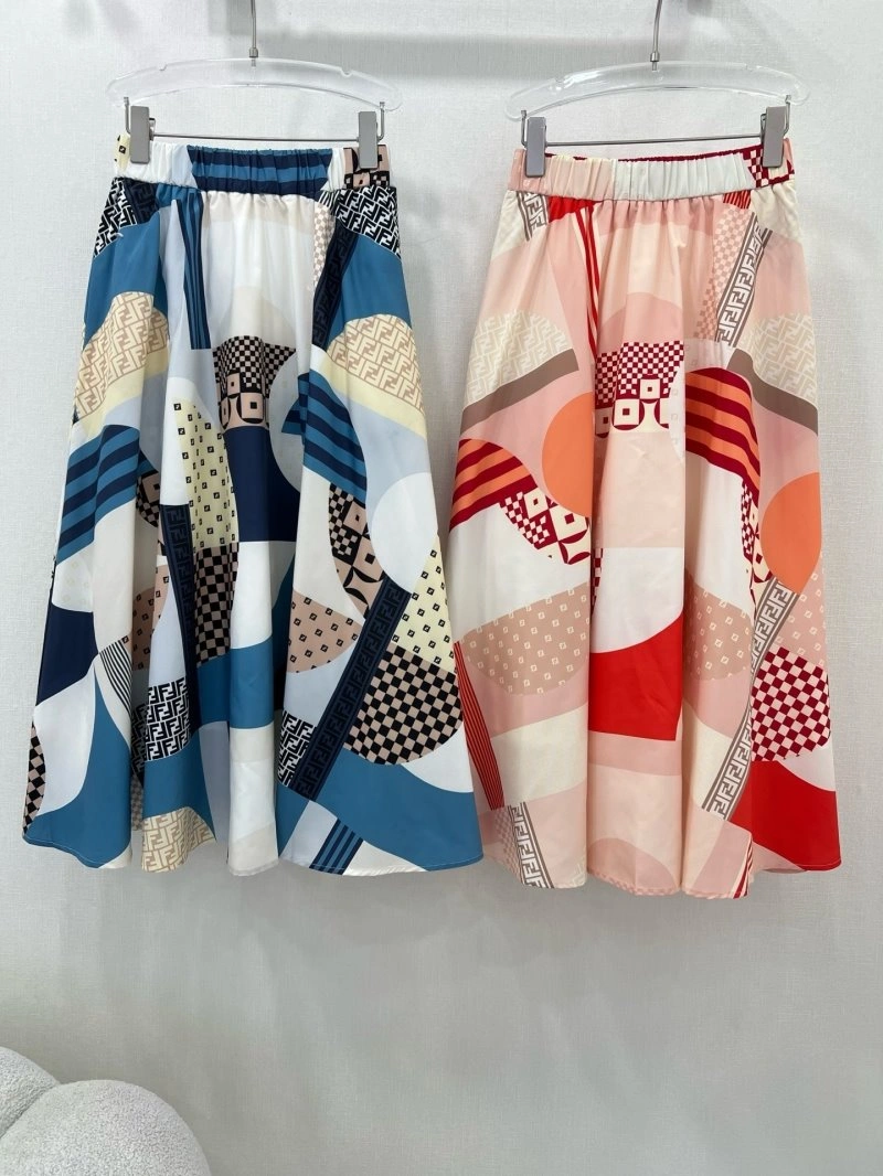 OEM Fendi Dress