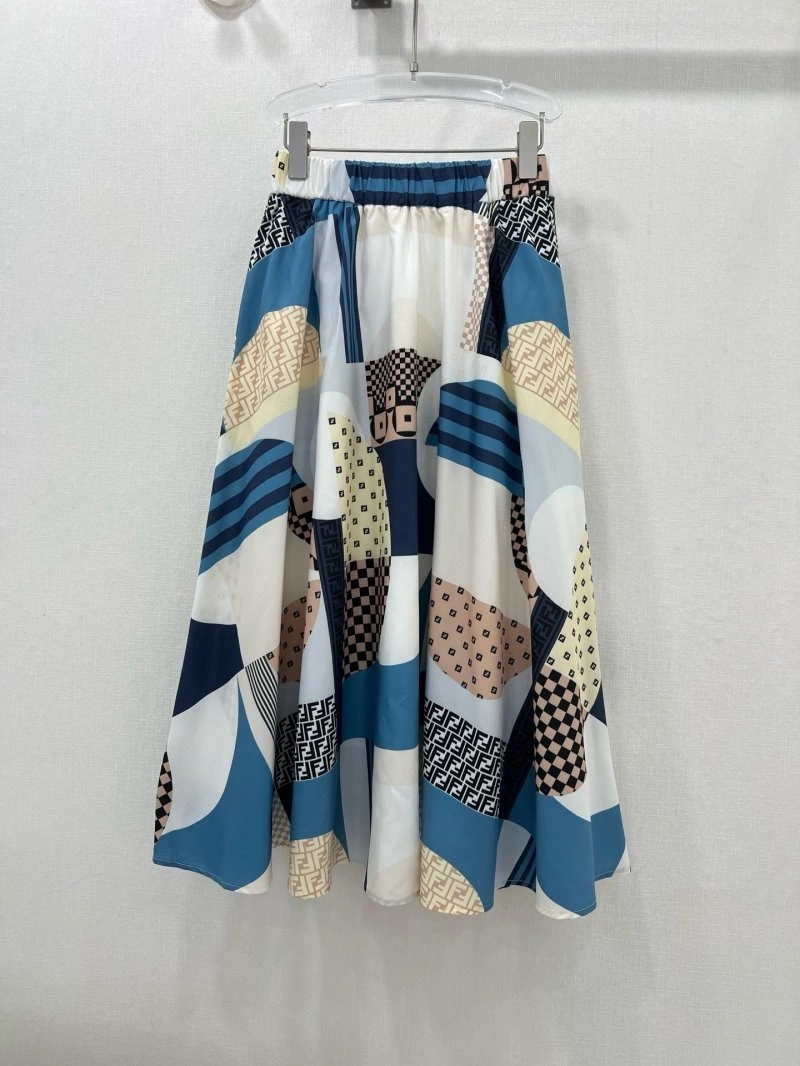 Fendi Dress
