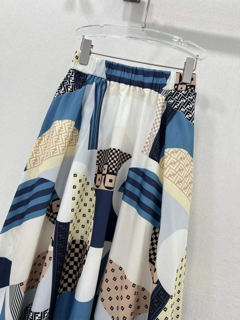 Authentic Fendi Dress