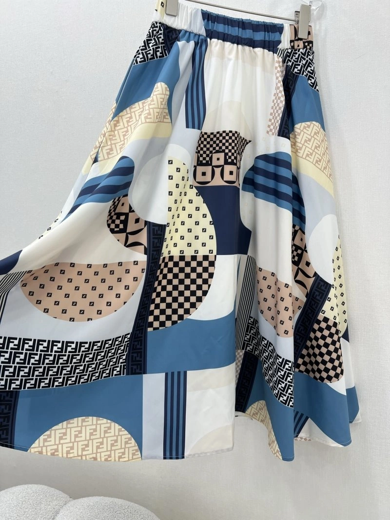 Authentic Fendi Dress
