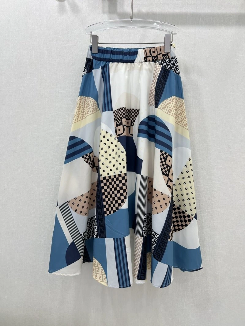 Authentic Fendi Dress