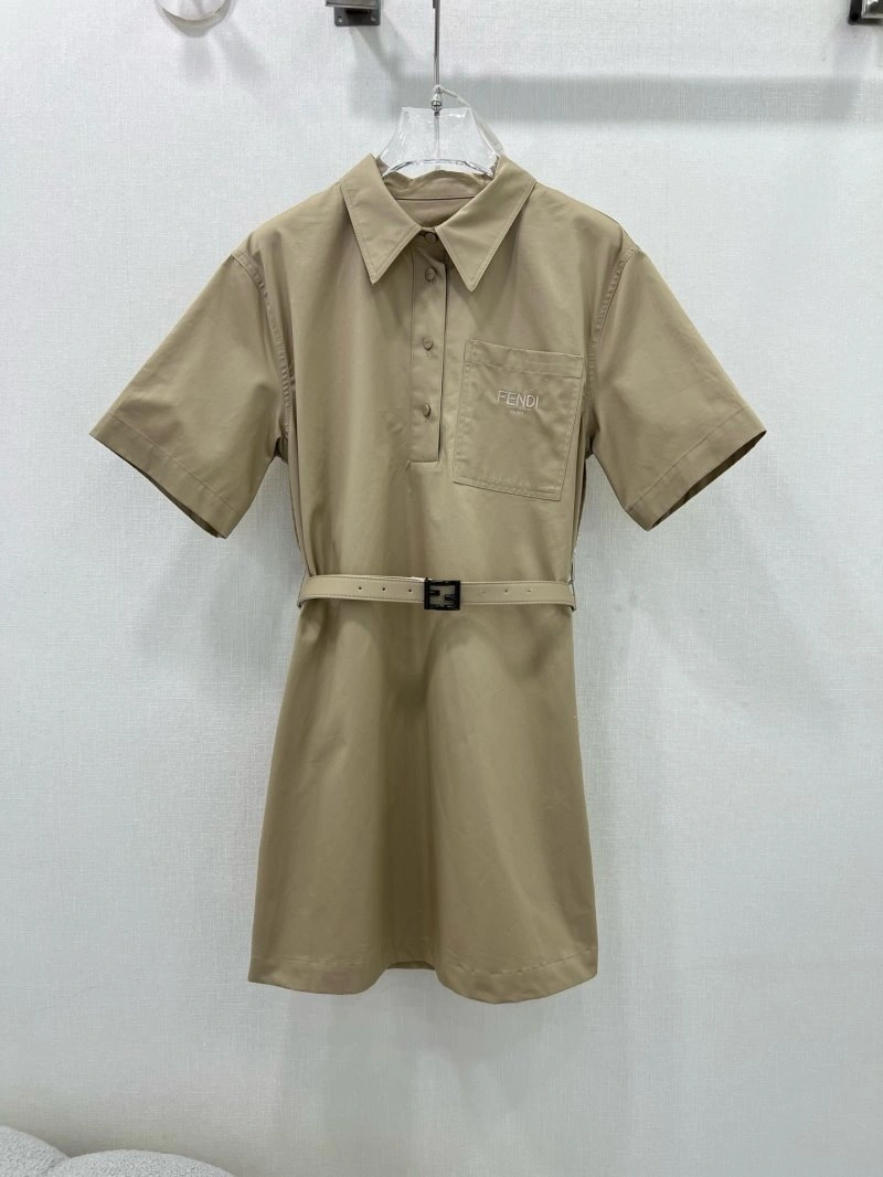 Fendi Dress