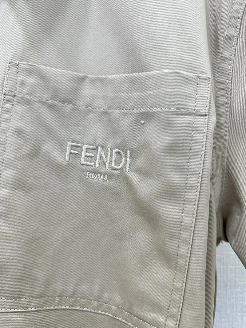 Official Fendi Dress