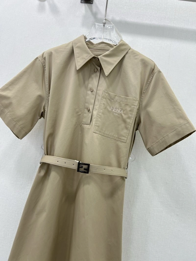 Official Fendi Dress