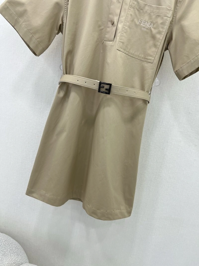 Official Fendi Dress