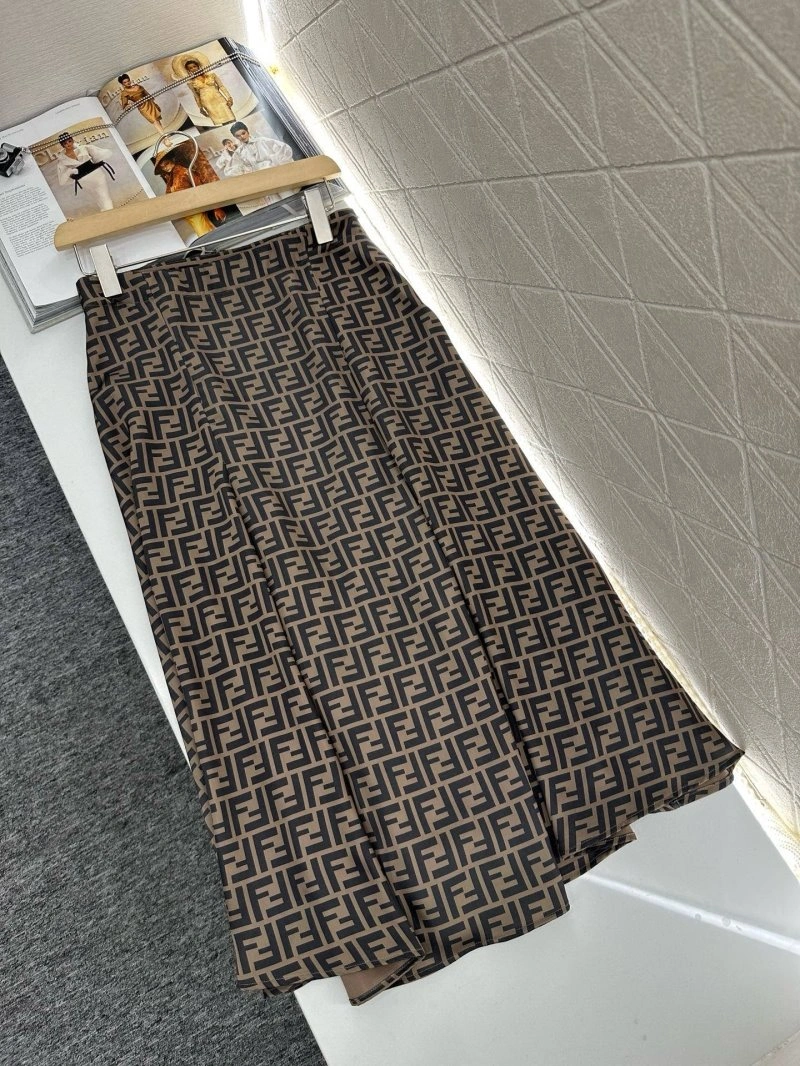 Low-cost Fendi Dress