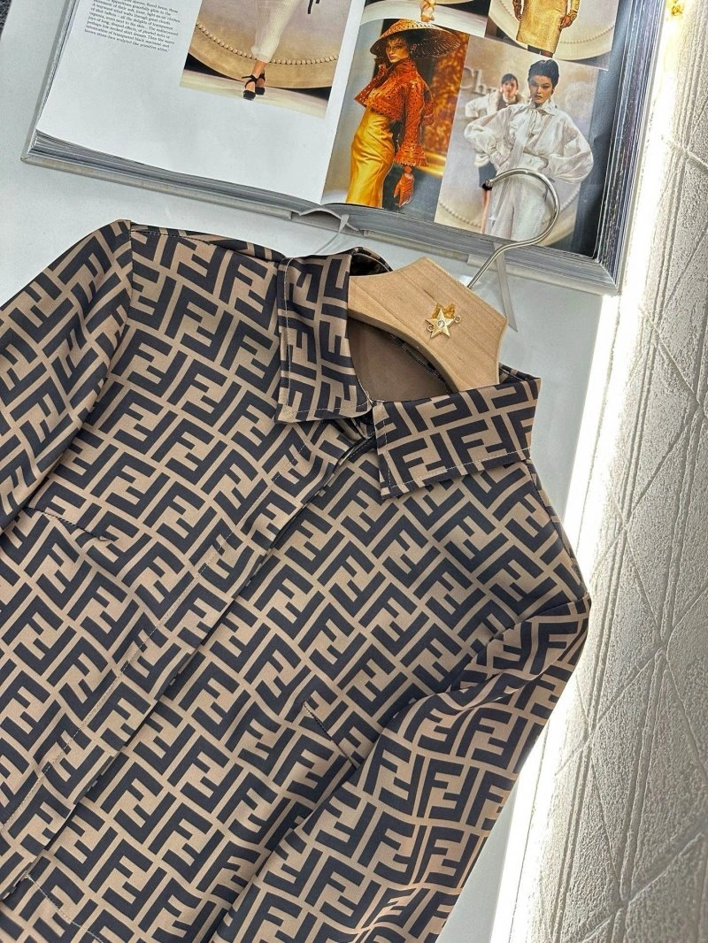 Low-cost Fendi Dress