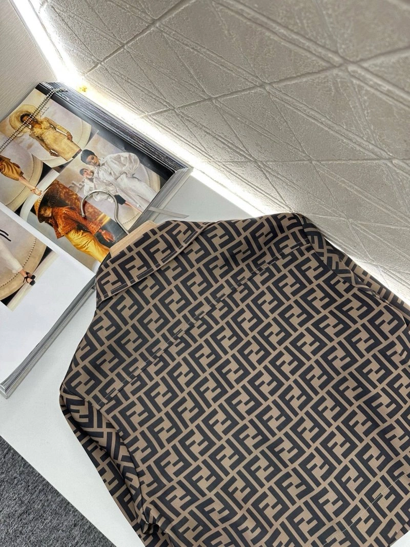 Low-cost Fendi Dress