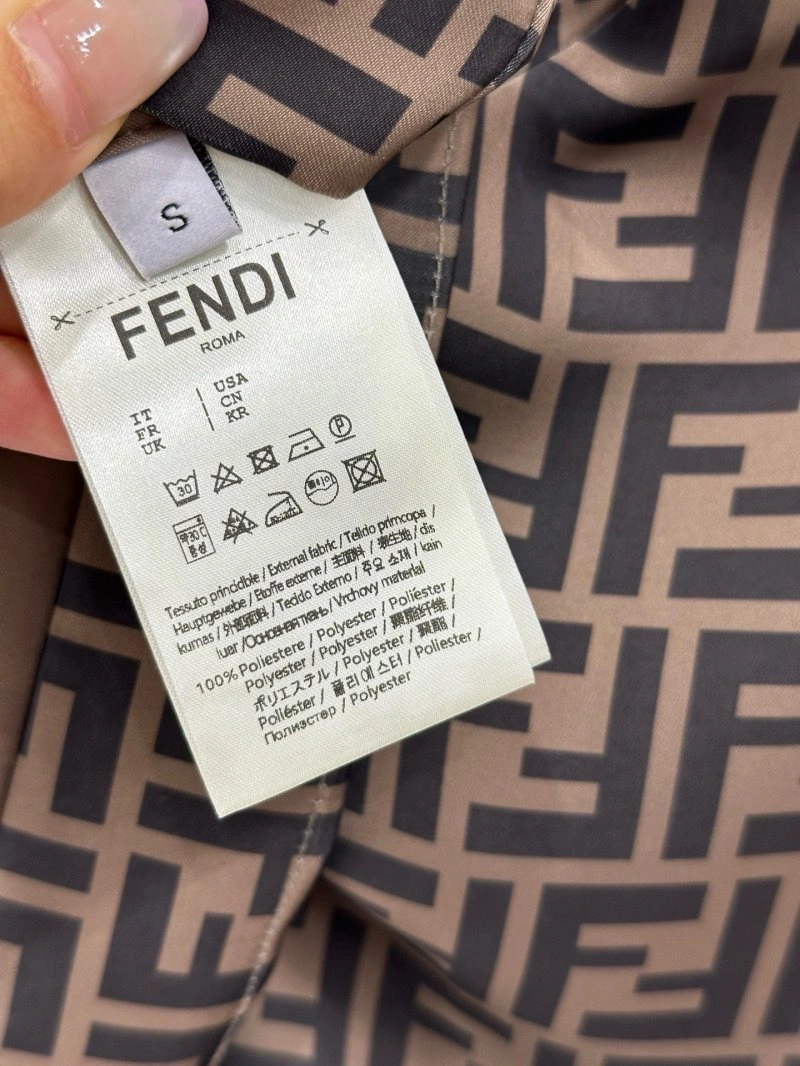 Low-cost Fendi Dress