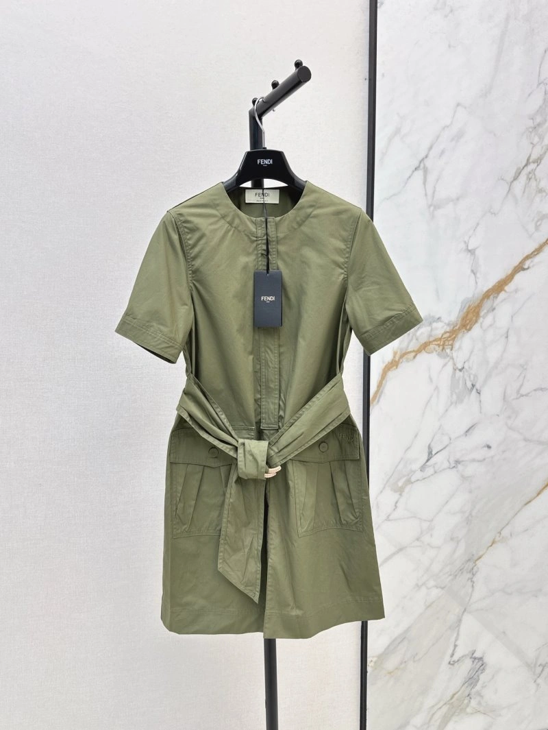 Fendi Dress
