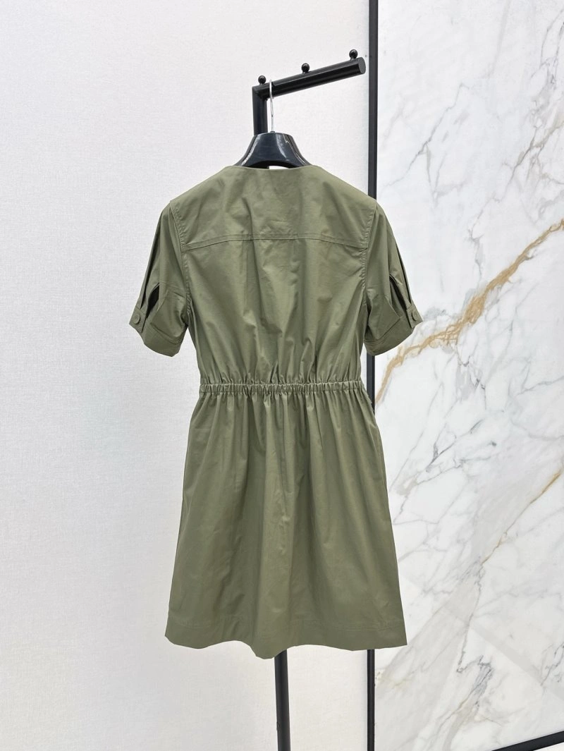 Indistinguishable Fendi Dress