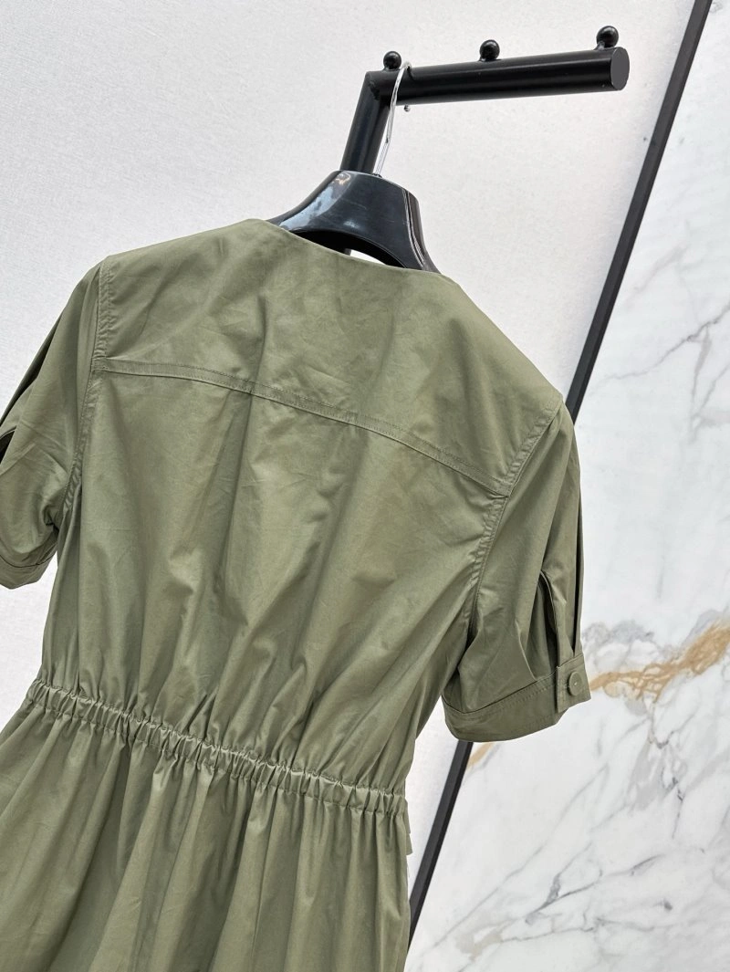 Indistinguishable Fendi Dress