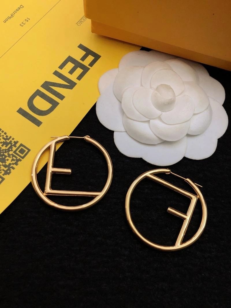Fendi Earrings