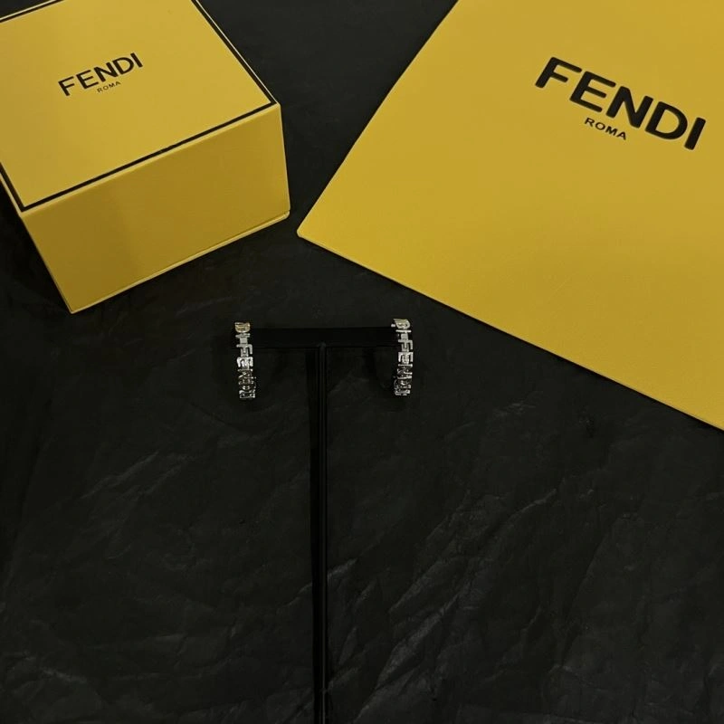 Fendi Earrings