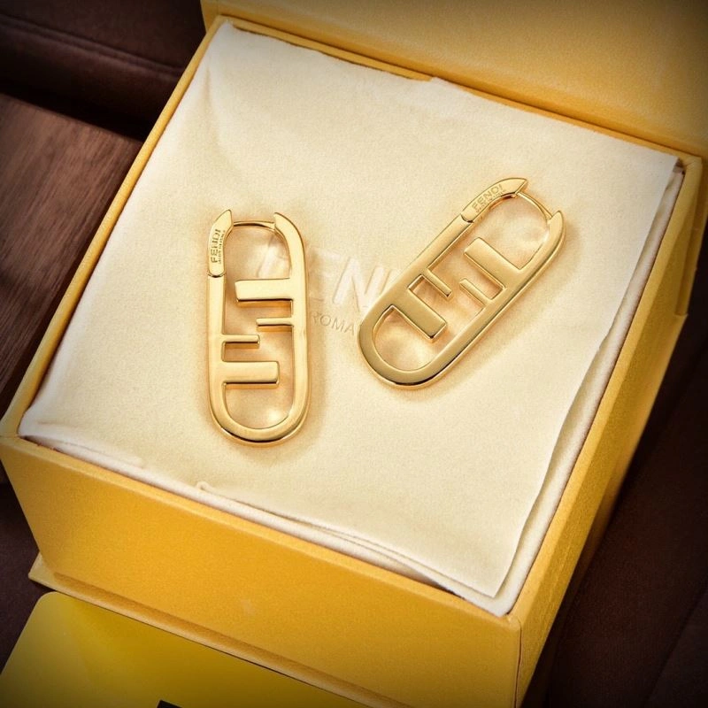 Fendi Earrings