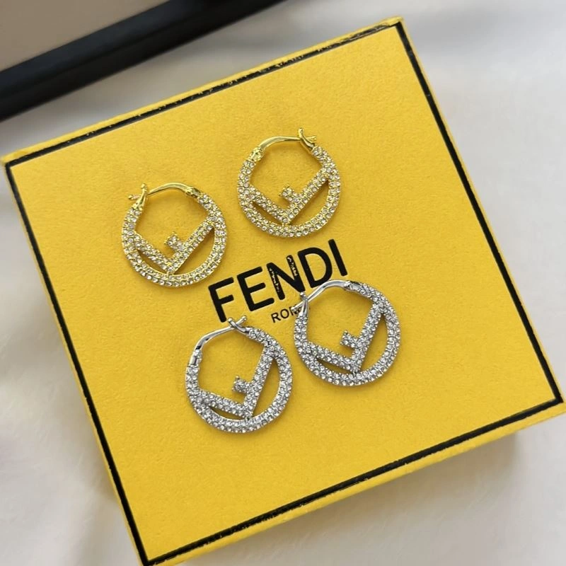 Fendi Earrings