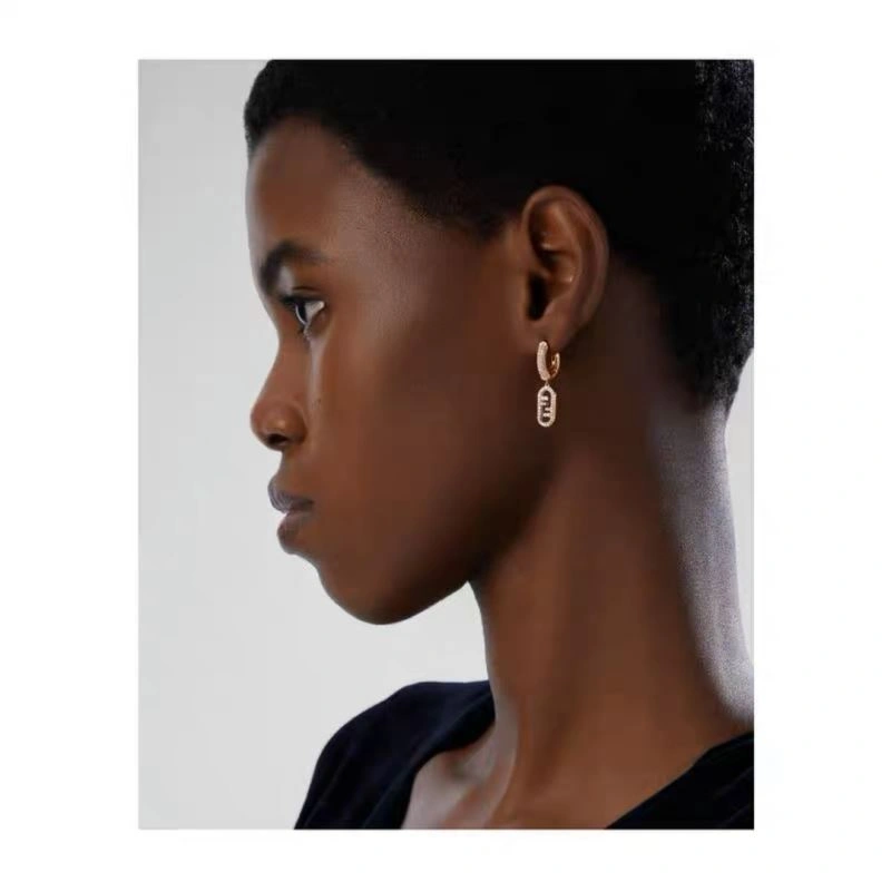 High accuracy Fendi Earrings
