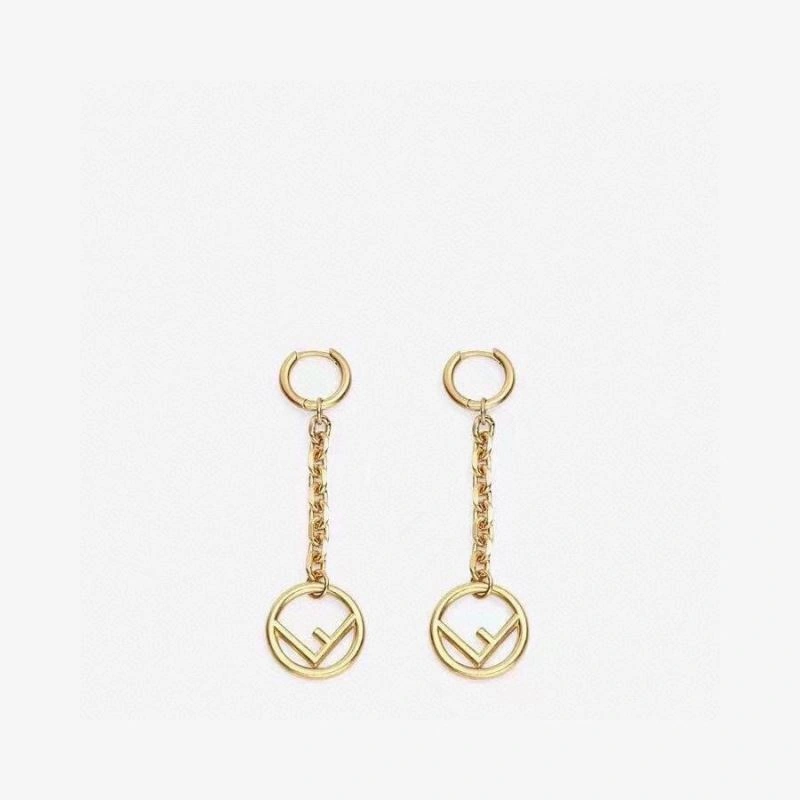 Discounted Fendi Earrings