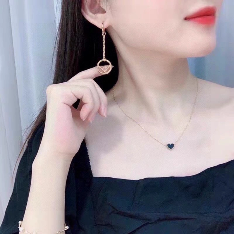 Discounted Fendi Earrings