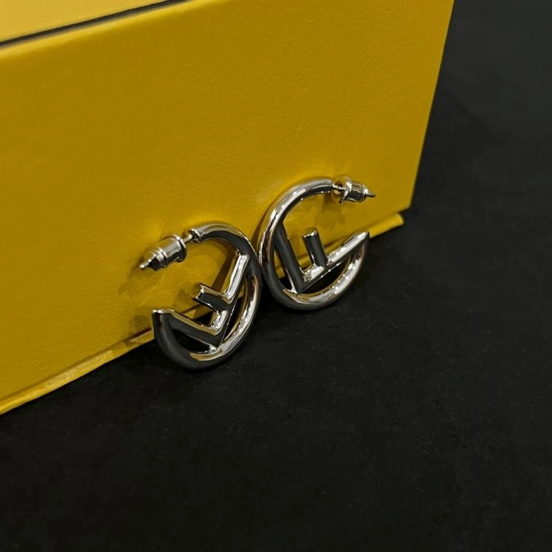 Perfect replica Fendi Earrings