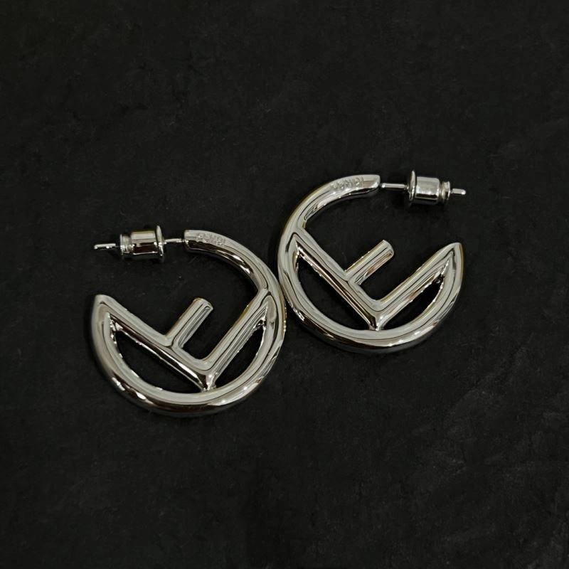 Perfect replica Fendi Earrings