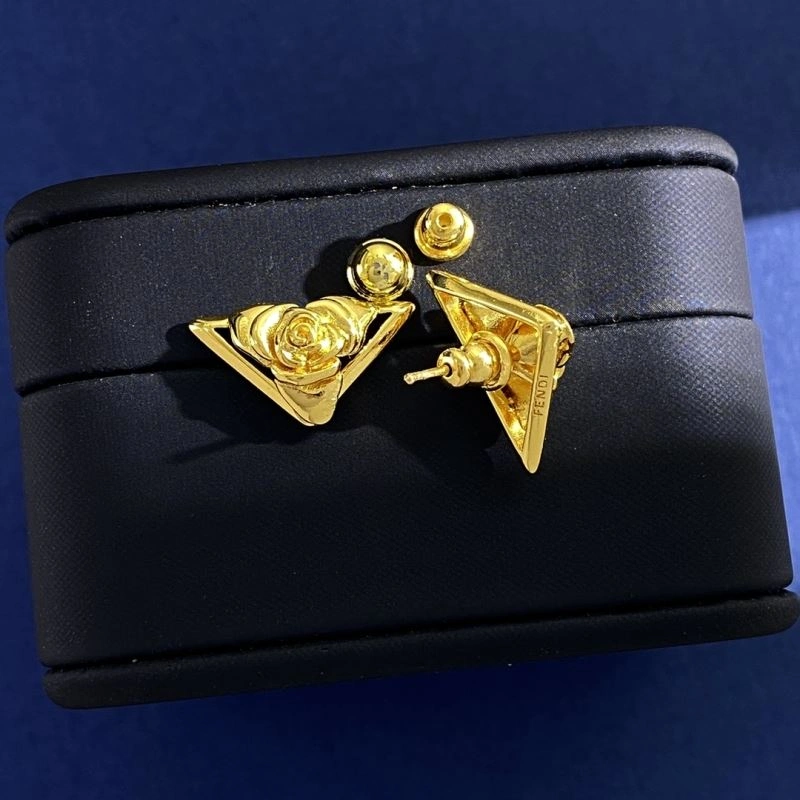 Accurate model Fendi Earrings