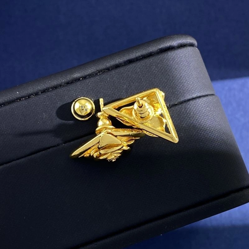 Accurate model Fendi Earrings