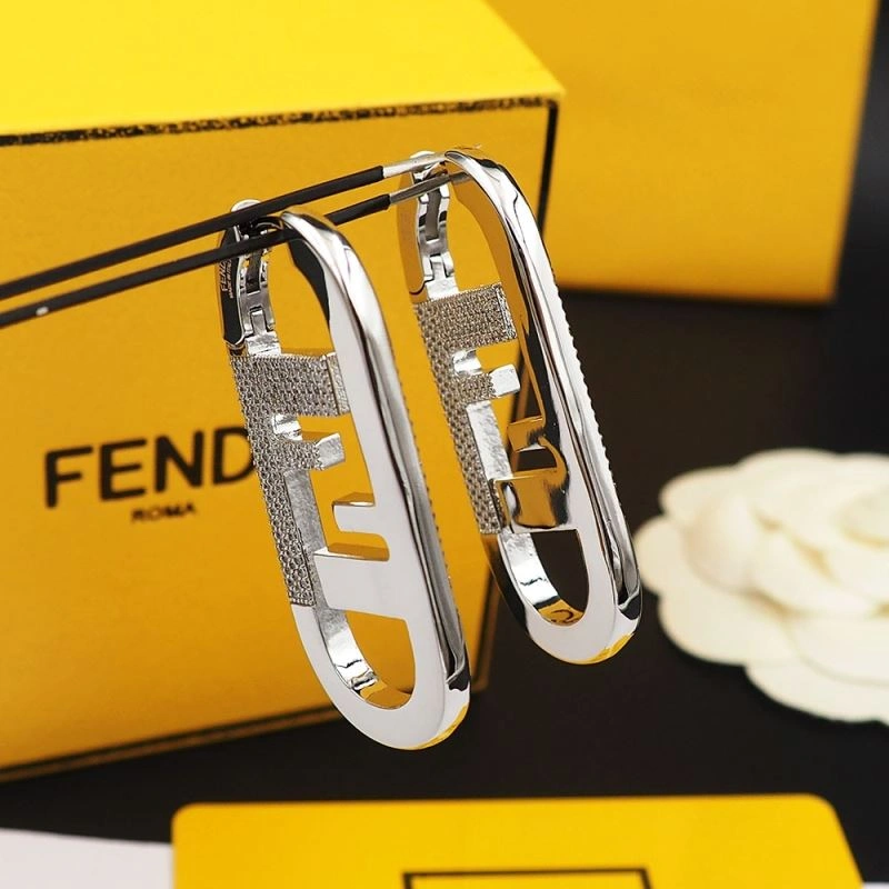 Reasonably priced Fendi Earrings