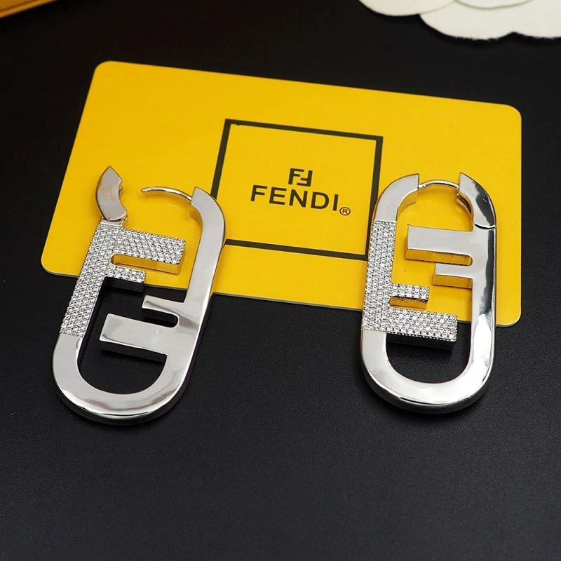 Reasonably priced Fendi Earrings