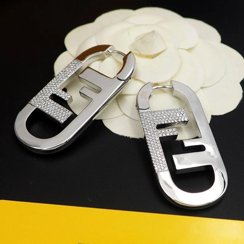 Reasonably priced Fendi Earrings