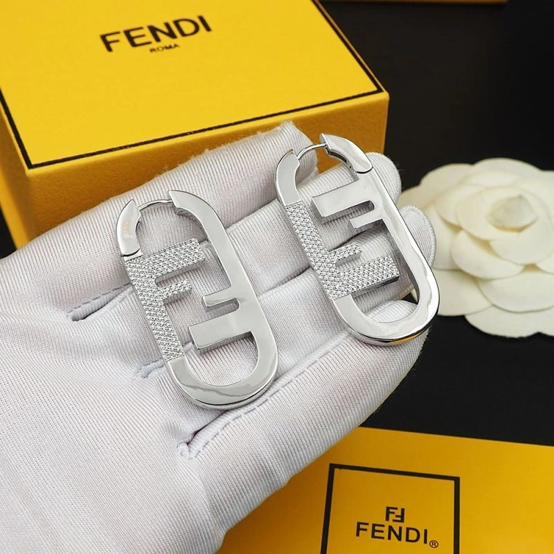 Reasonably priced Fendi Earrings