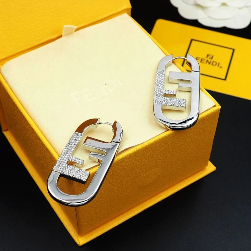 Reasonably priced Fendi Earrings