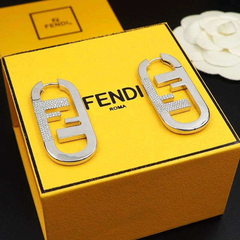 Reasonably priced Fendi Earrings