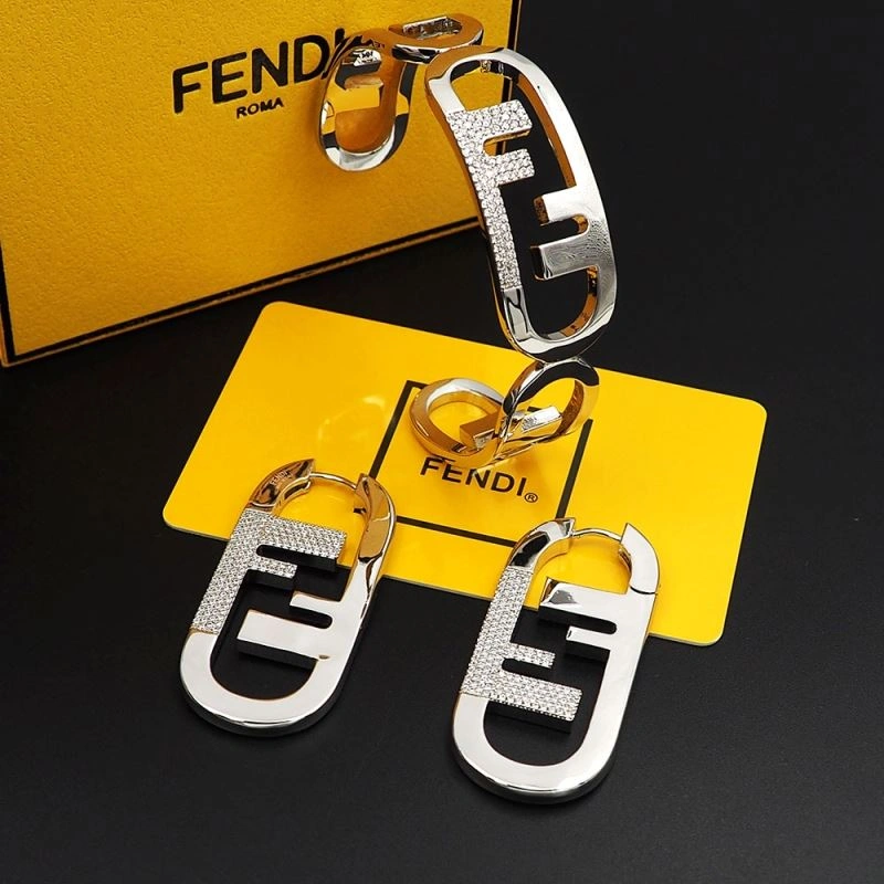 Reasonably priced Fendi Earrings