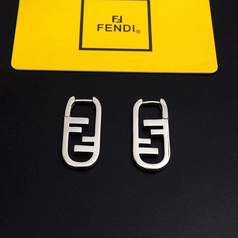 Fendi Earrings