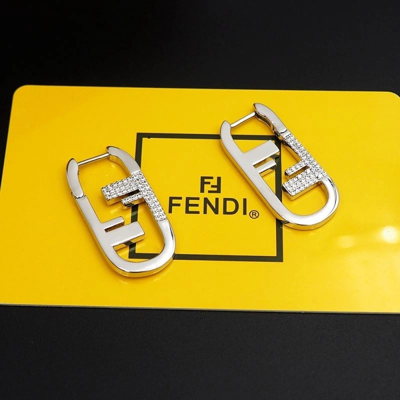 Fendi Earrings