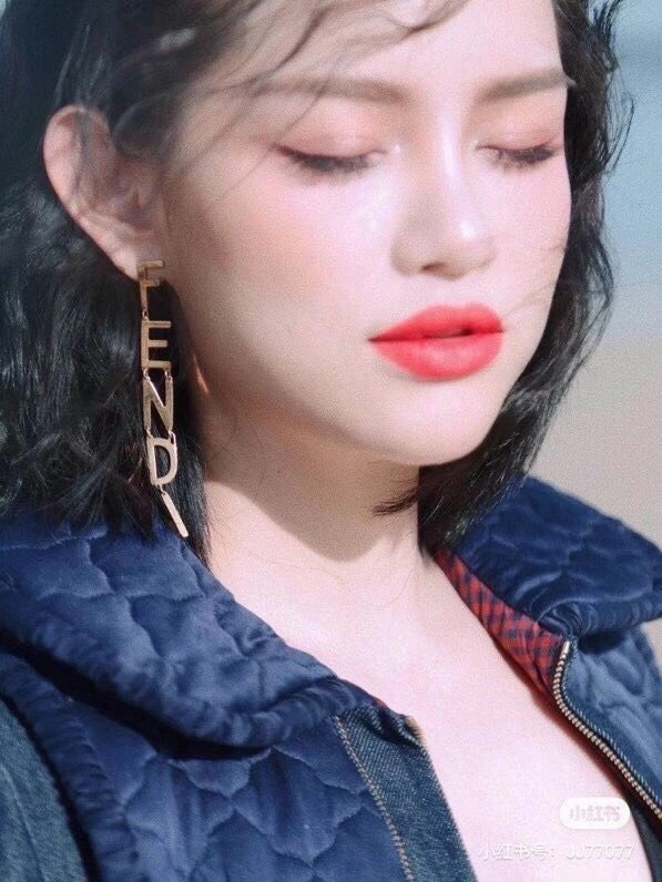 Low-cost Fendi Earrings