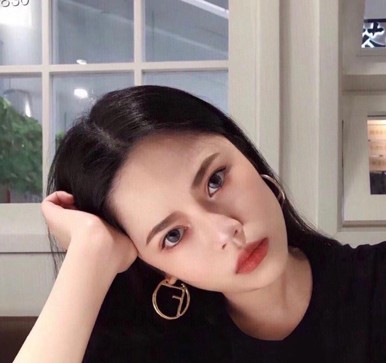 High accuracy Fendi Earrings