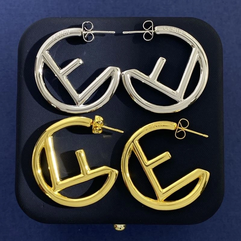 Fendi Earrings