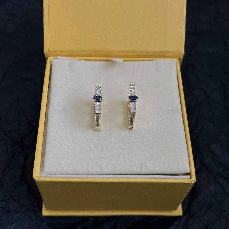 Fendi Earrings