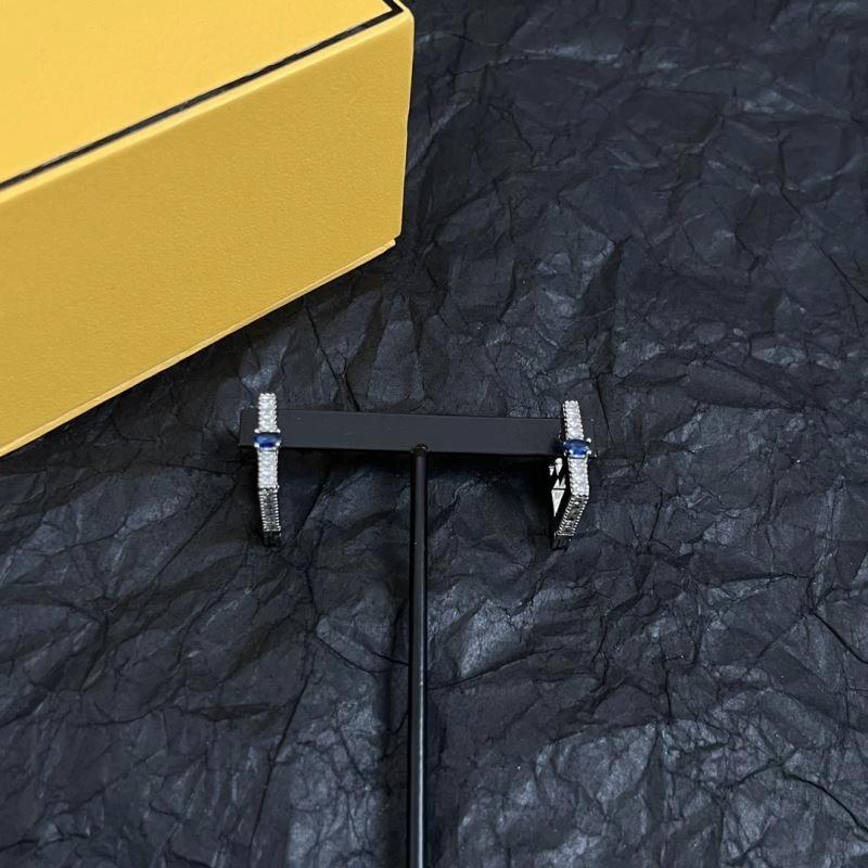 1:1 copy Fendi Earrings