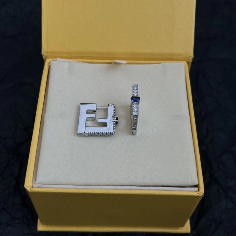 1:1 copy Fendi Earrings
