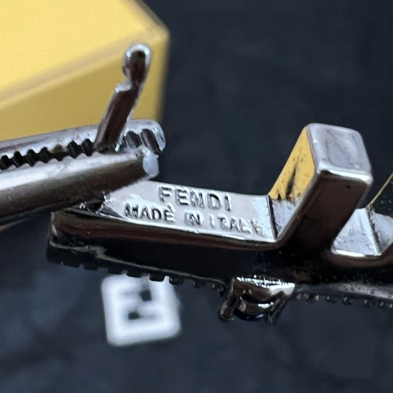 1:1 copy Fendi Earrings