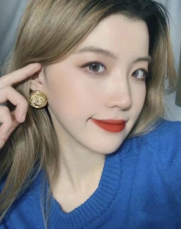 1:1 copy Fendi Earrings