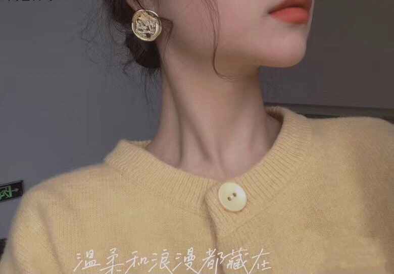 1:1 copy Fendi Earrings