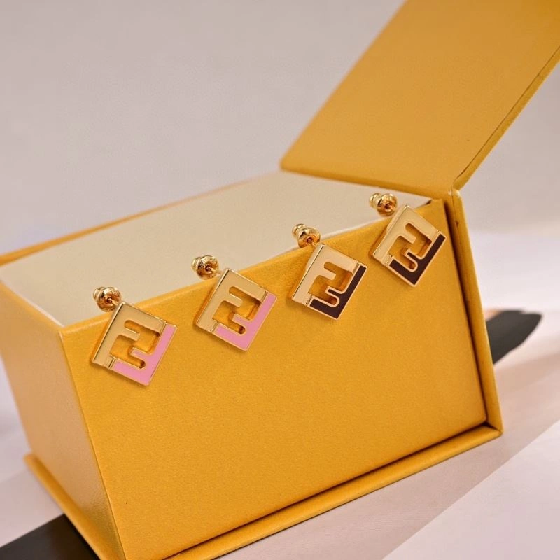 Fendi Earrings