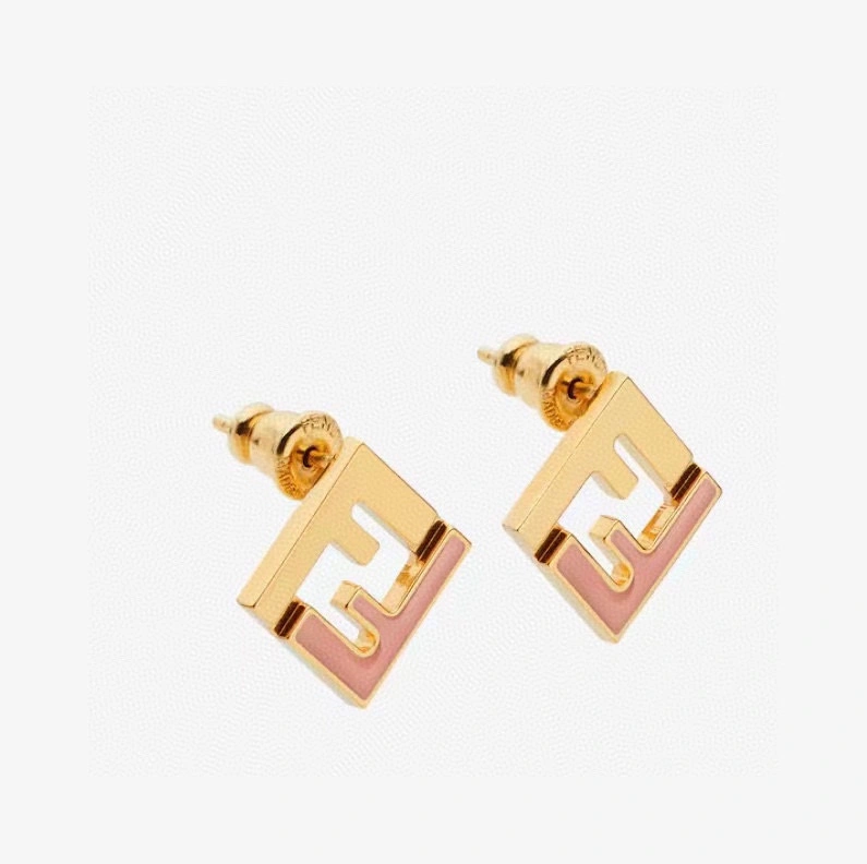 Bargain Fendi Earrings