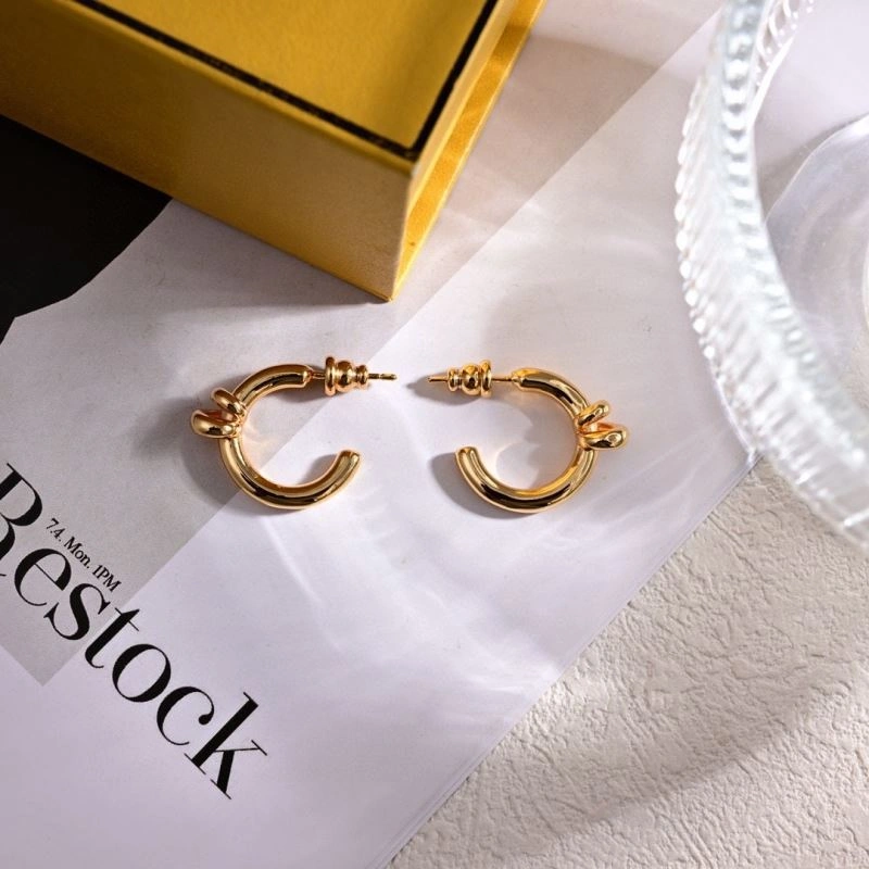 Affordable Fendi Earrings